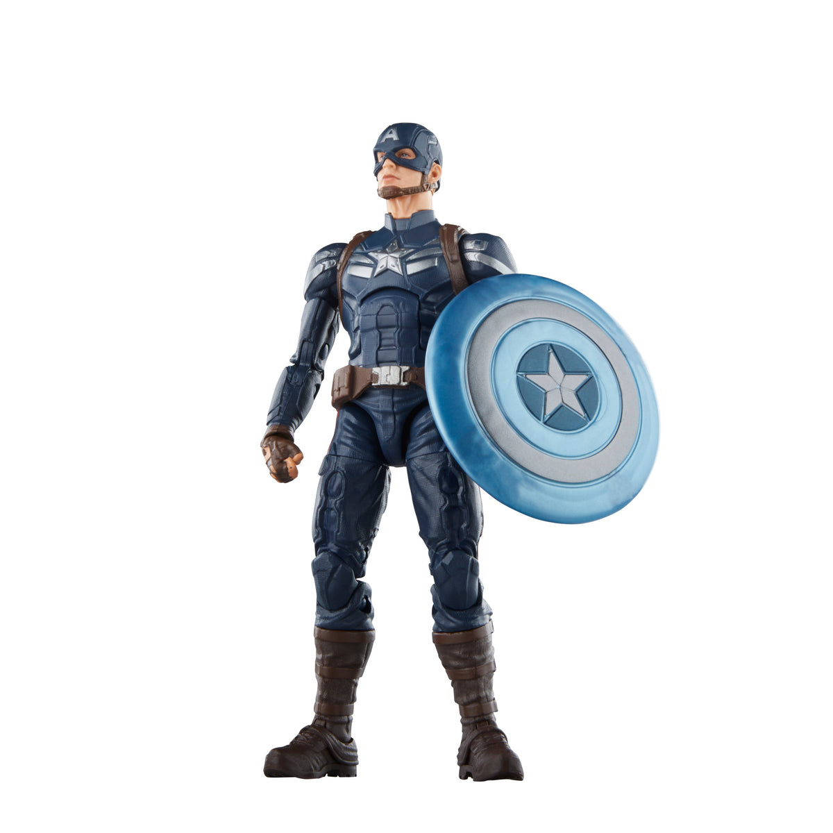 Marvel Legends Series Captain America | ToyCrusaders.com